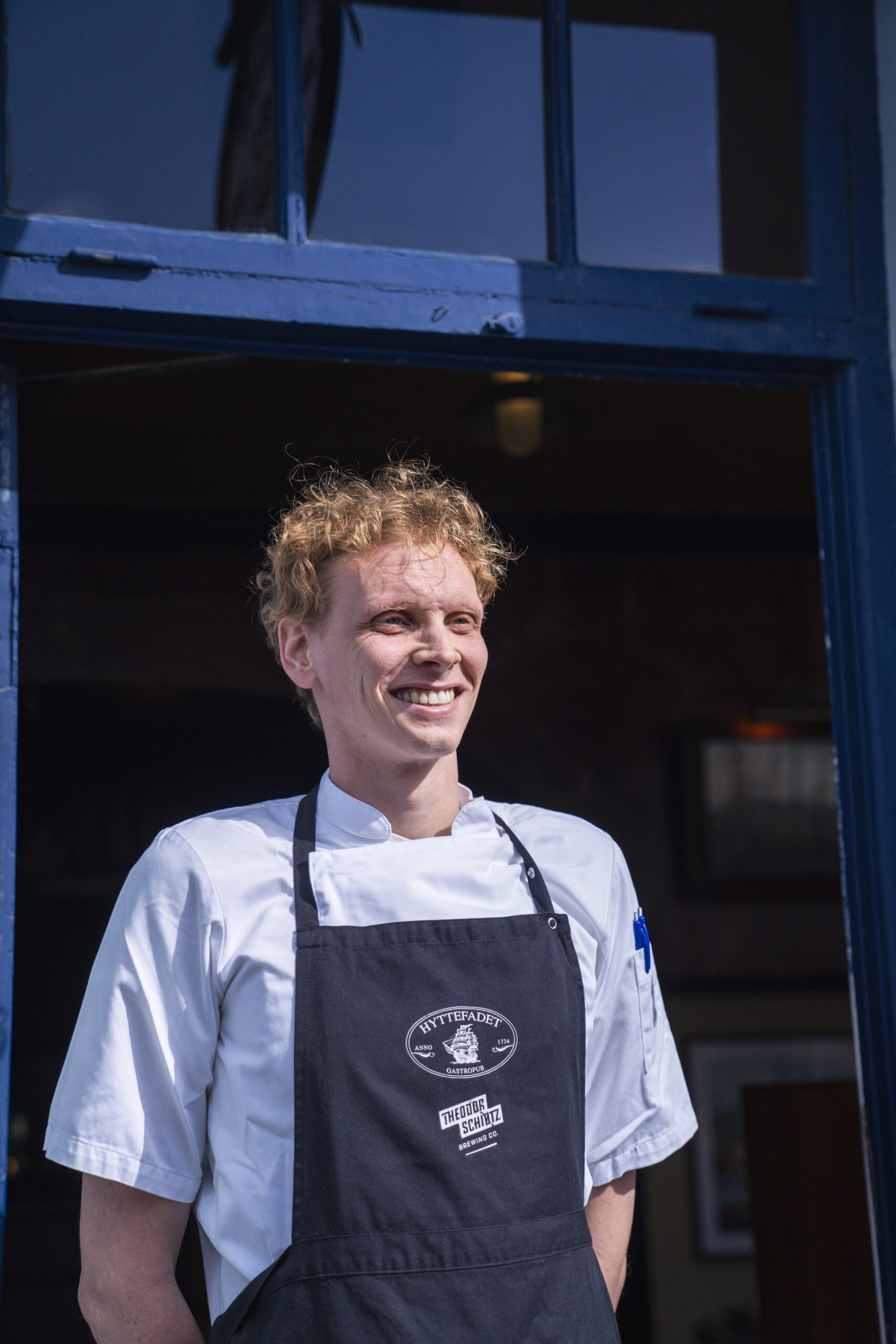 About Hyttefadet - Hyttefadet